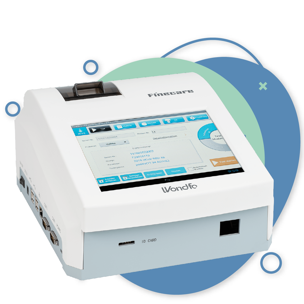 Fincare FIAMeter Plus (FS-113) – CONTED
